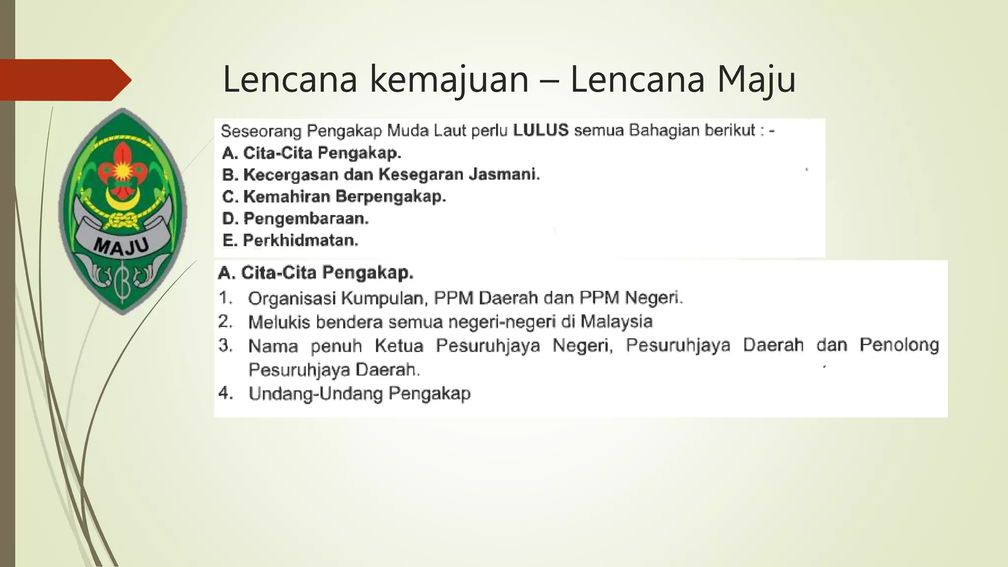 LENCANA DAN lambang pengakap.pptx