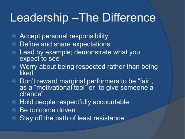 Lencioni organizational health | PPT