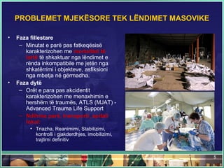 Lendimet masovike,-triazhimi-i-te-lenduareve-ppt;-25-10-2012 | PPT