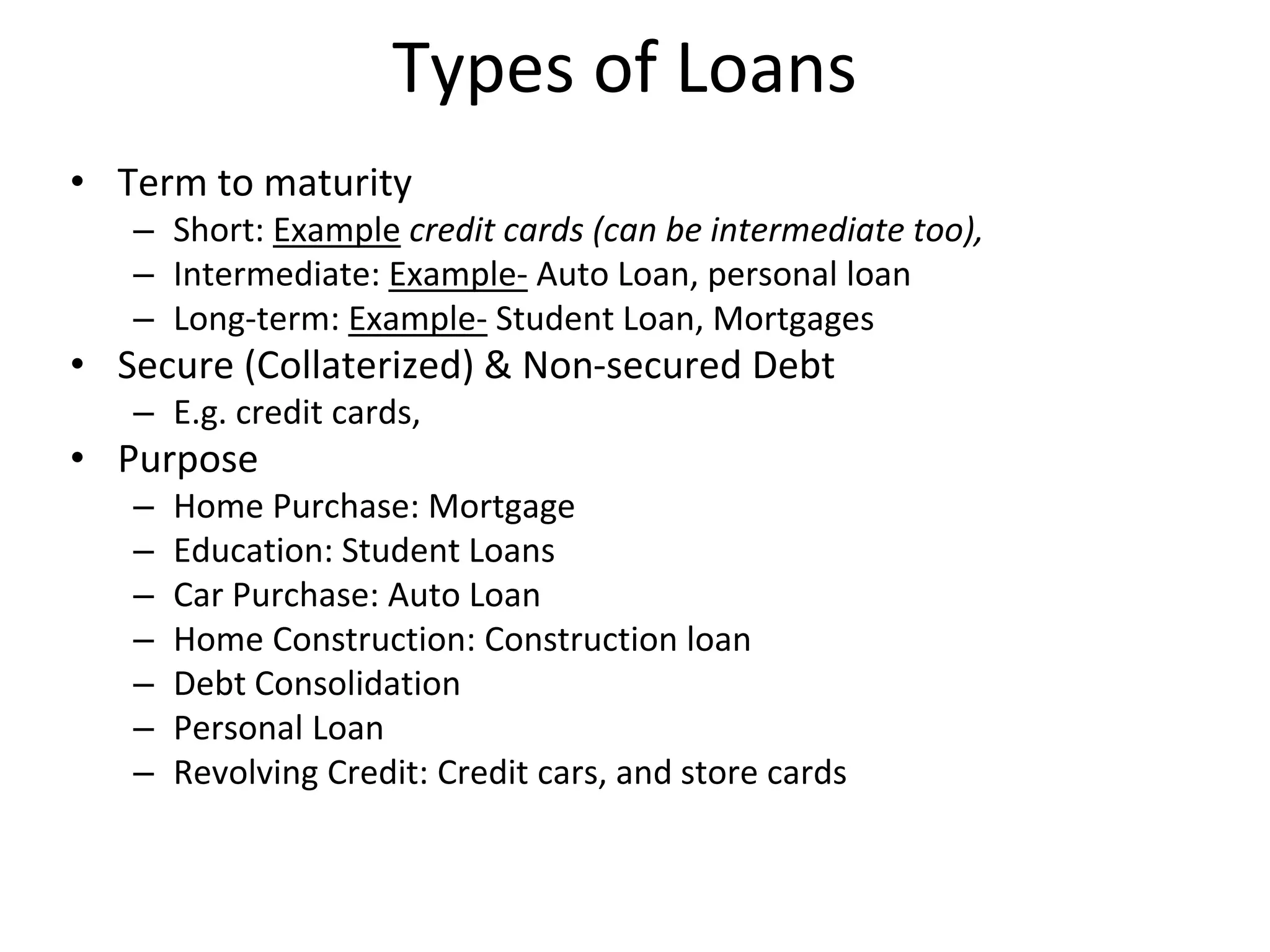 lending_by_dr.gathered_charles_danso.pptx | Home Financing | Personal Debt