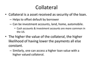 lending_by_dr.gathered_charles_danso.pptx | Home Financing | Personal Debt