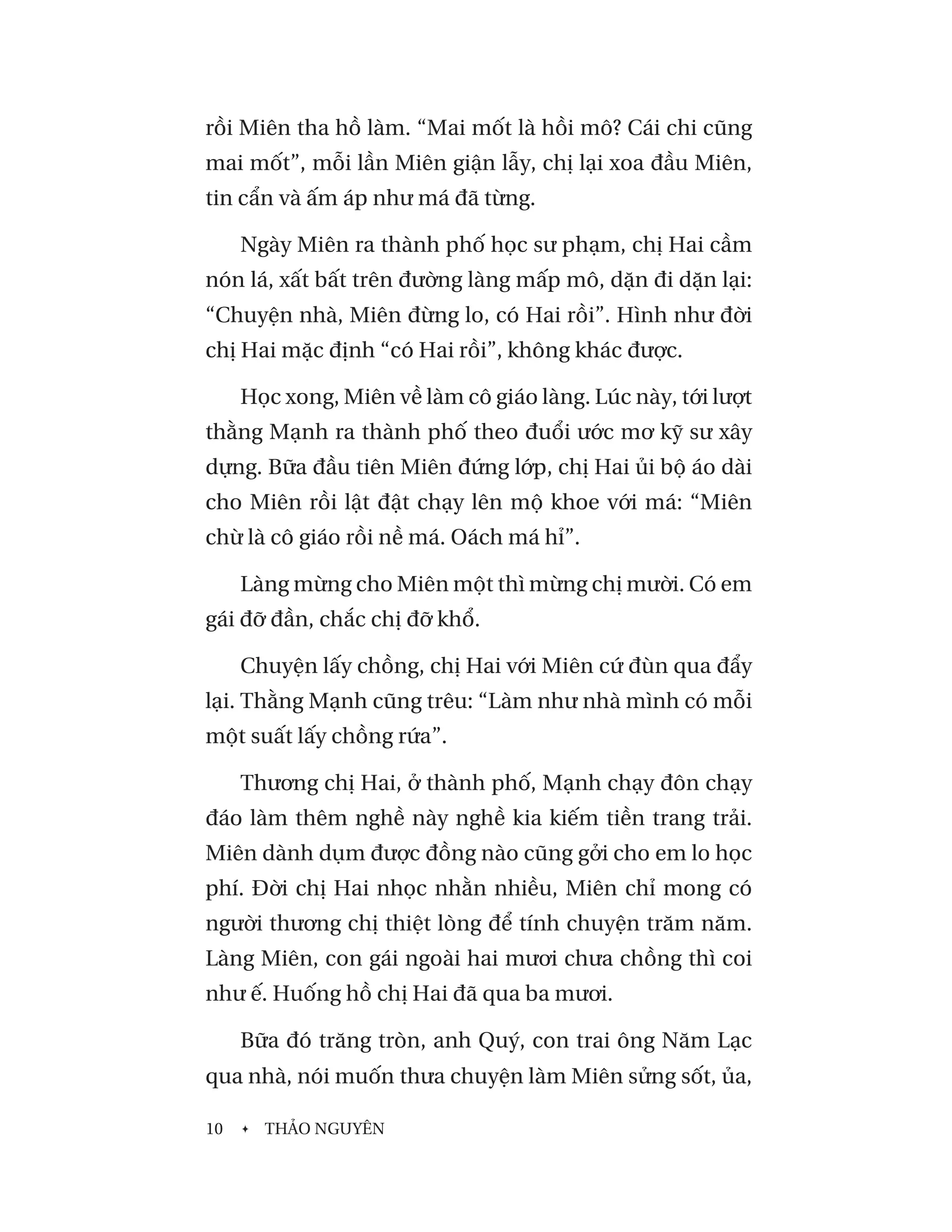 Len doi hai sim | PDF