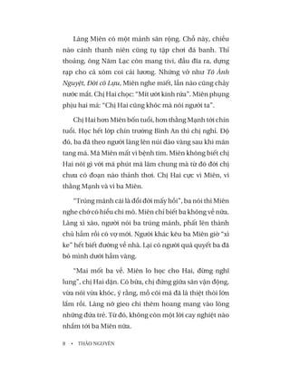 Len doi hai sim | PDF