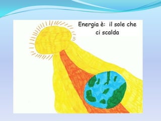 L’energia | PPTX