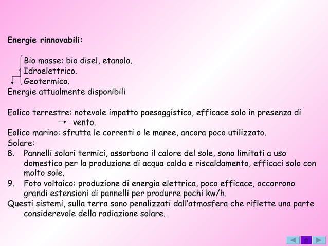 L'energia Nucleare | PPT