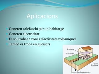 L’Energia Geotèrmica | PPTX