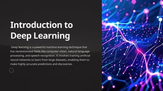 Lenet and Alexnet machine learning .pptx | Artificial Intelligence | Technology & Computing