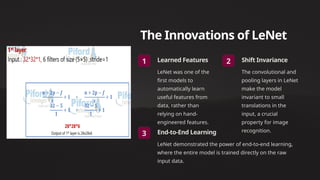 Lenet and Alexnet machine learning .pptx | Artificial Intelligence ...