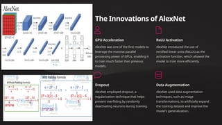 Lenet and Alexnet machine learning .pptx | Artificial Intelligence ...