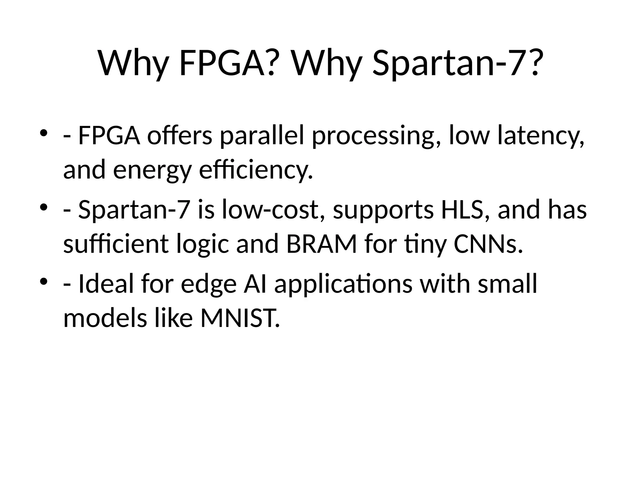 LeNet CNN Accelerator Implementation on FPGA.pptx