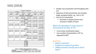 LeNet to ResNet | PDF
