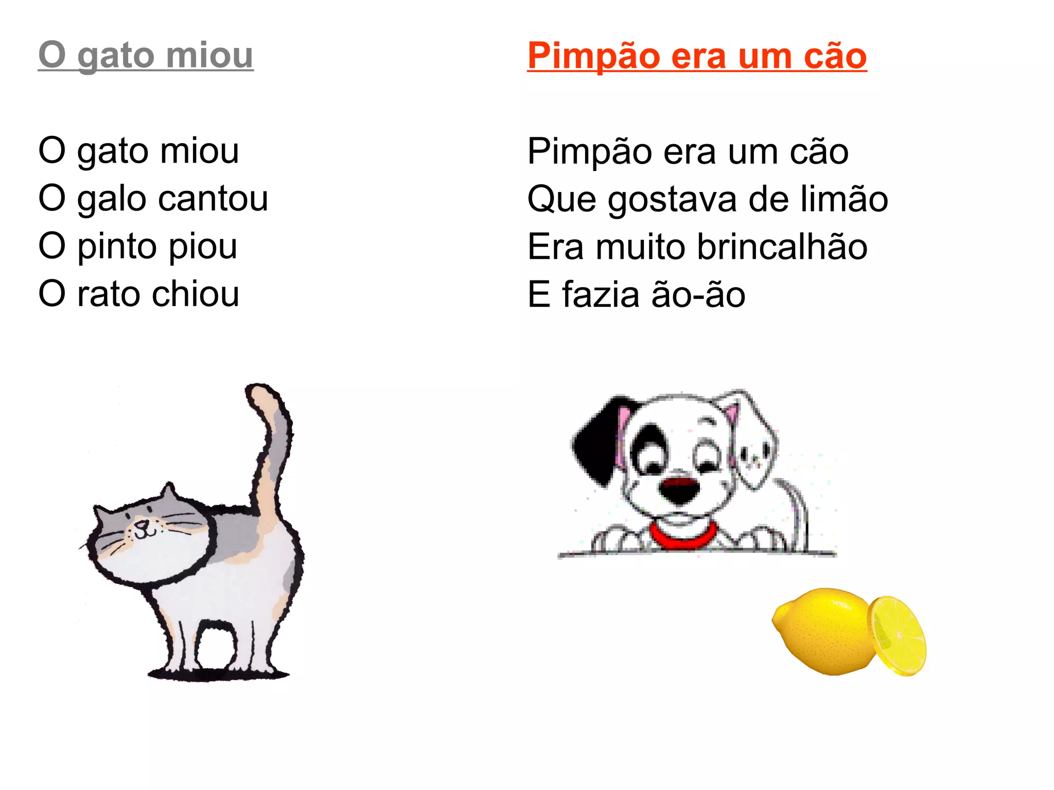 Lenga lengas[1] | PPT