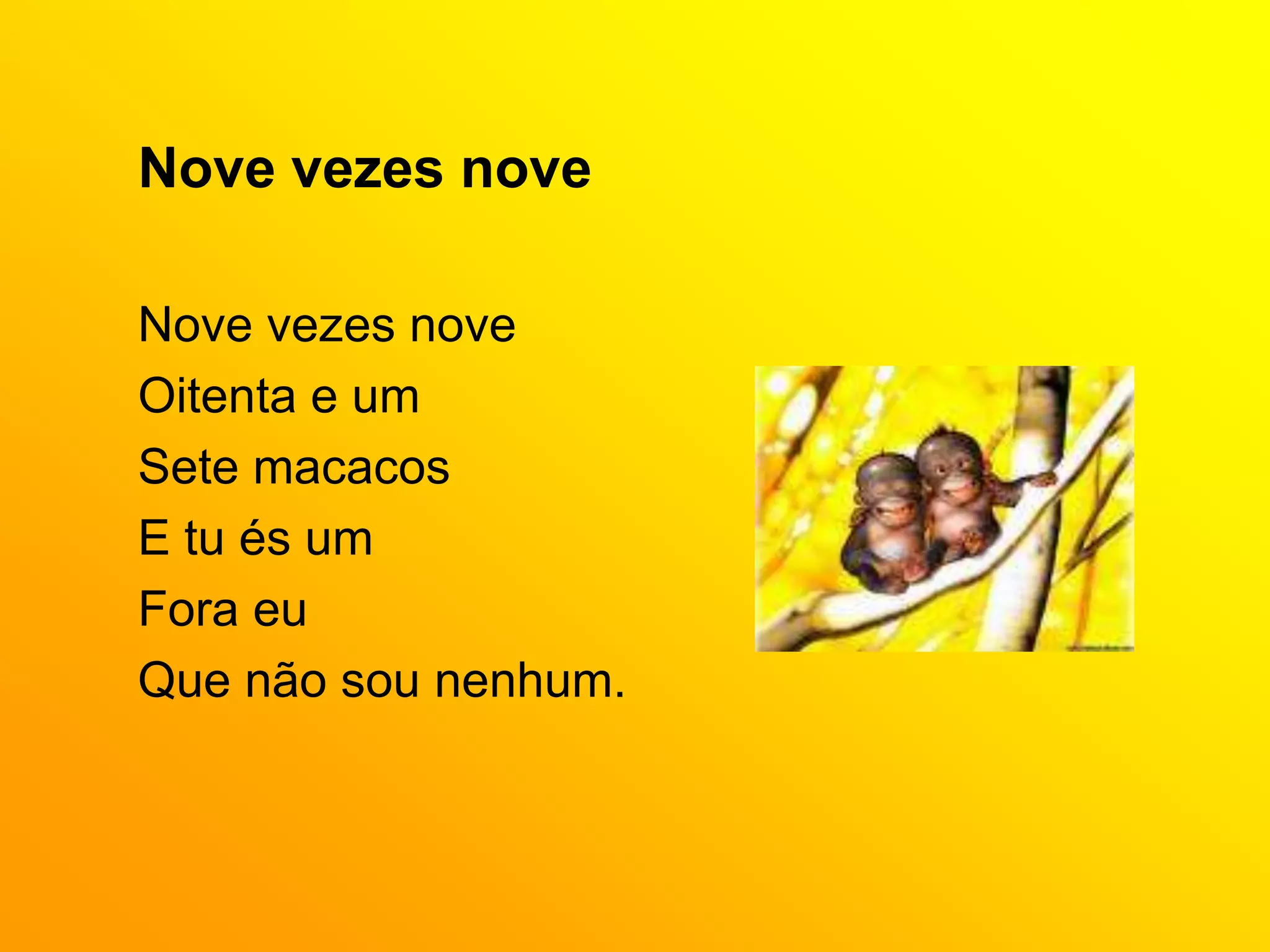 Lenga lengas | PPSX | Pets