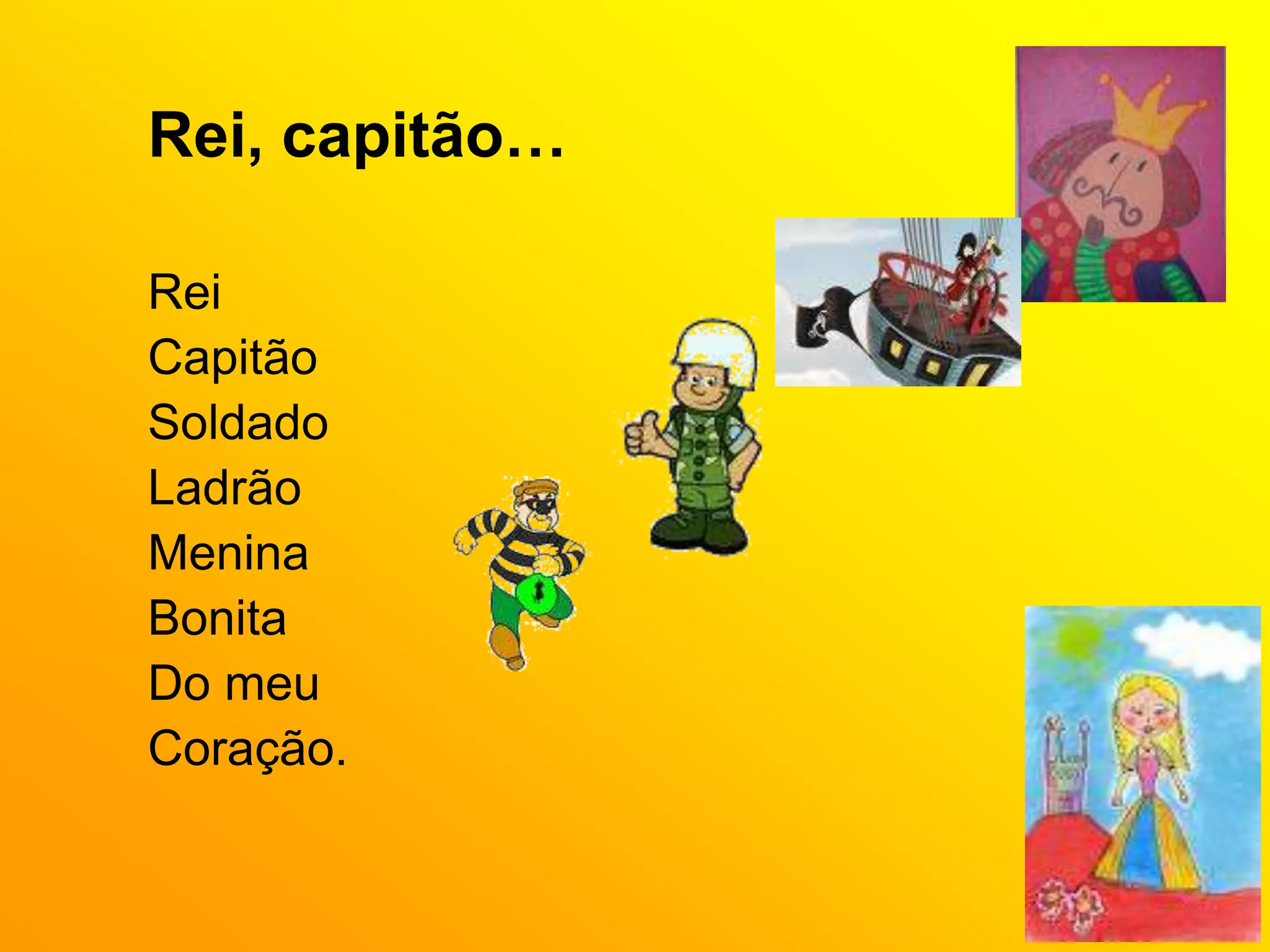 Lenga lengas | PPSX | Pets