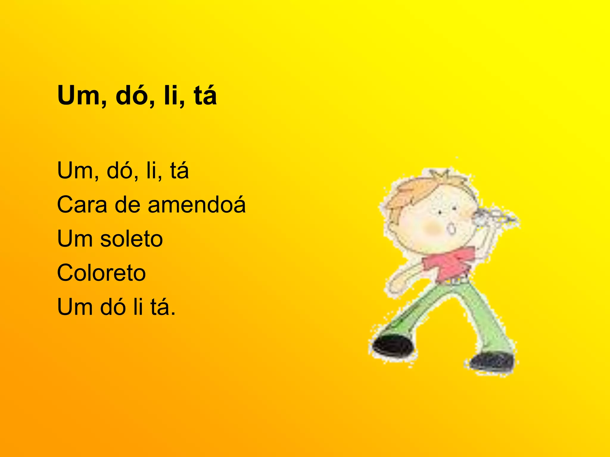 Lenga lengas | PPSX | Pets