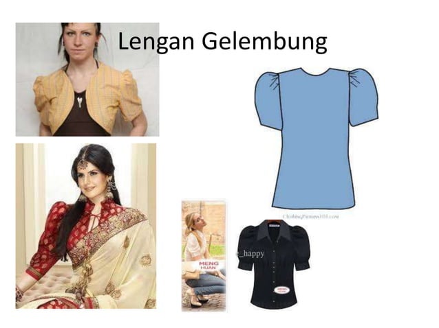 KEMAHIRAN HIDUP T2 - JENIS-JENIS LENGAN | PPTX