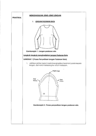 Lengan | PDF