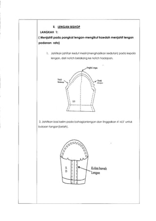 Lengan | PDF