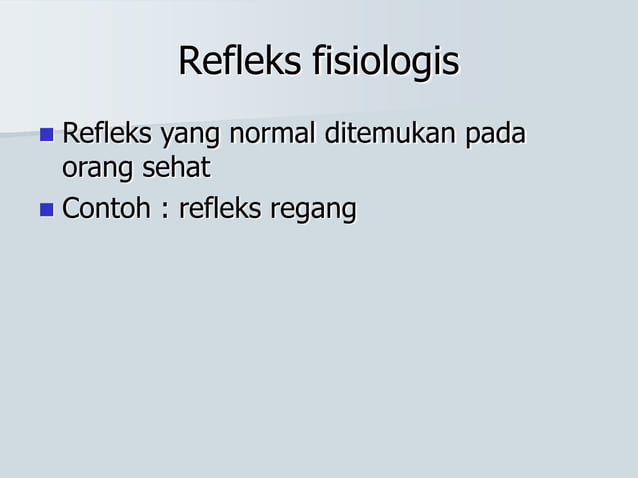 materi lengkap tentang Lengkung refleks.pptx