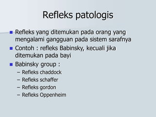 materi lengkap tentang Lengkung refleks.pptx