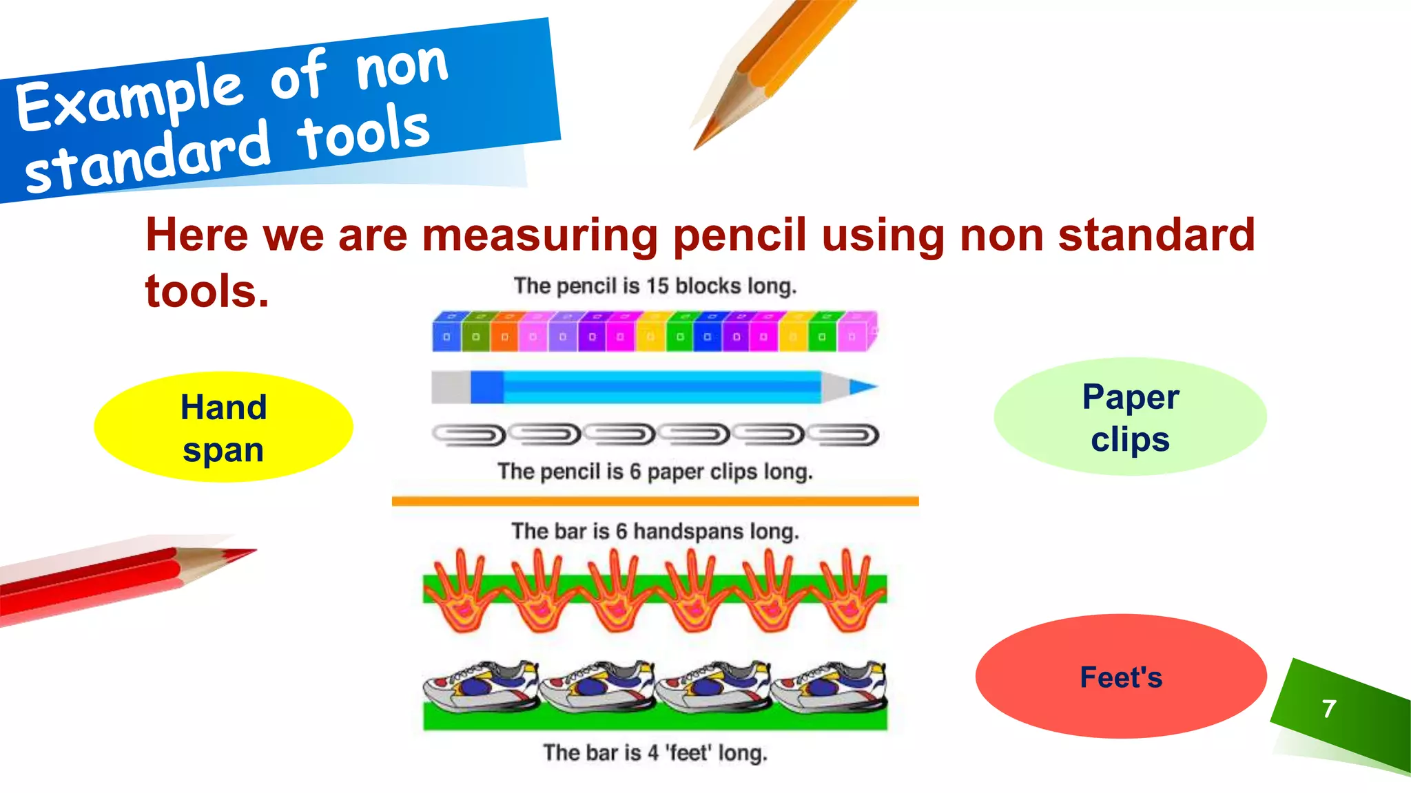 Length | PPTX | Physics | Science