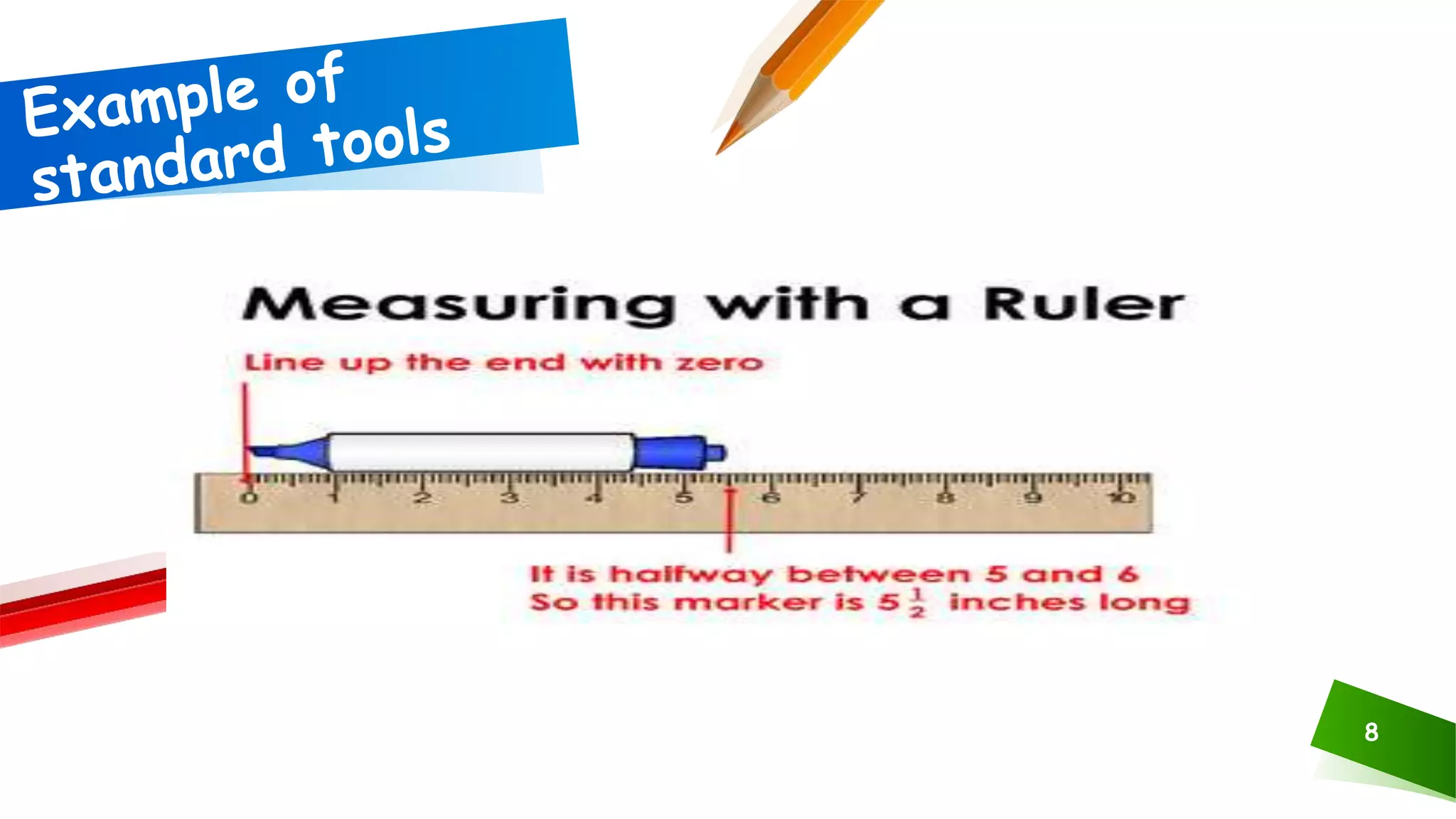 Length | PPTX | Physics | Science