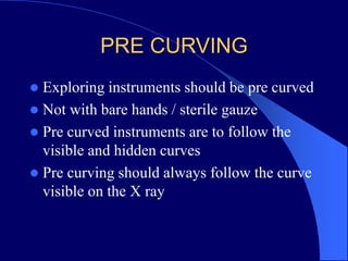 LENGTH DETERMINATION.ppt