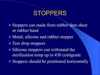 LENGTH DETERMINATION.ppt