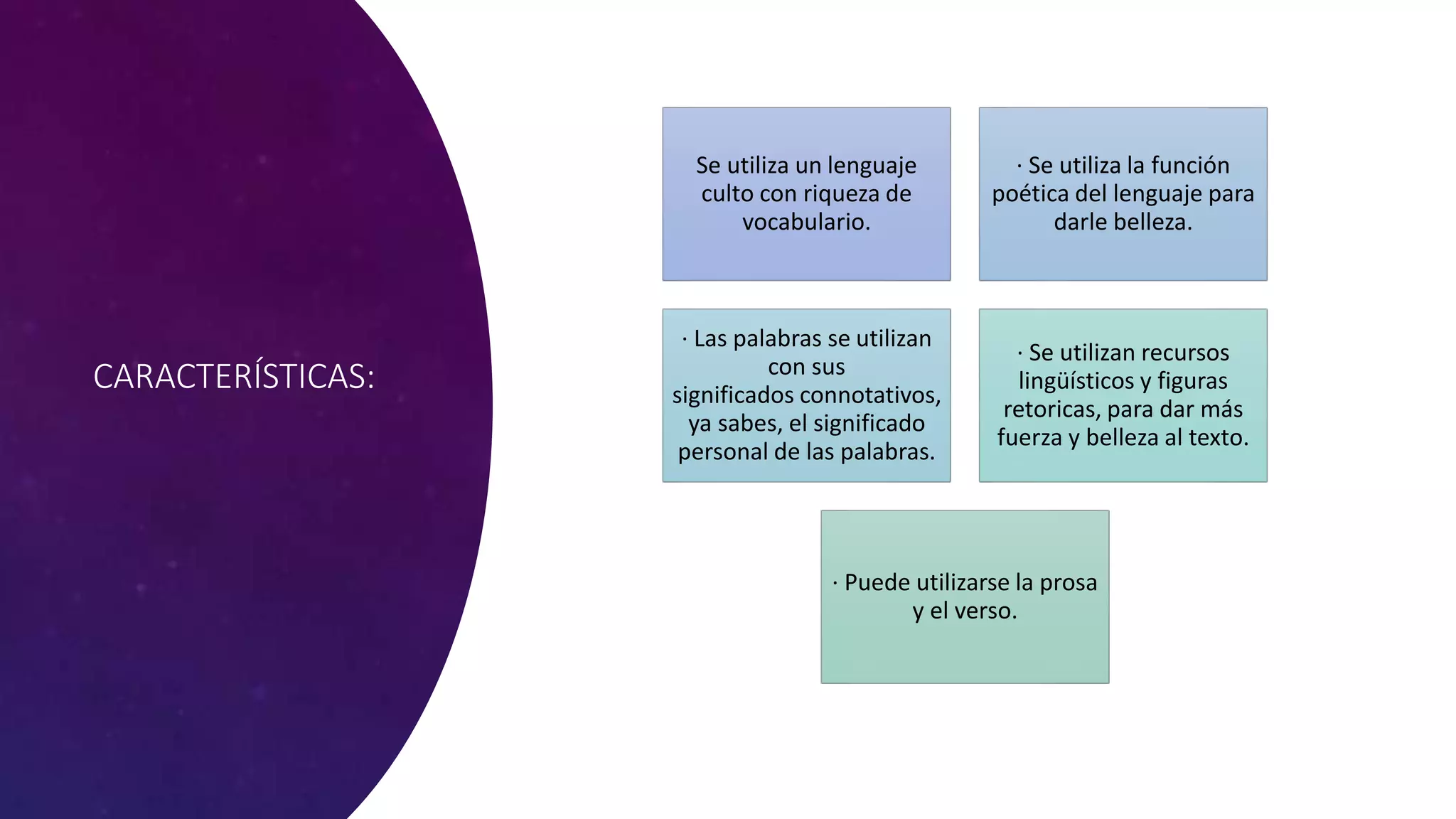 NIVELES Y REGISTRO DE LENGUA | PPTX