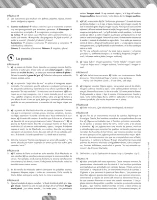 Lengua 5 santillana en movimiento | PDF