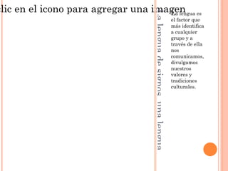 Lengua de signos.berta | ODP