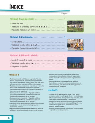 Lenguaje 1-basico | PDF