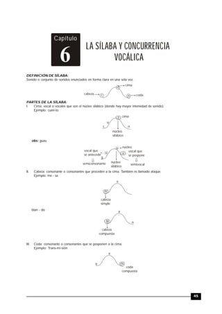 Lenguaje | PDF