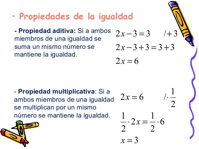 Lenguaje algebraico 7 basico
