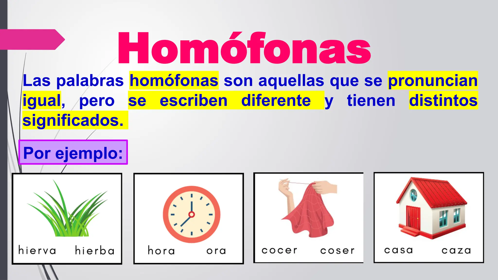 LENGUAJE CLASS DE HOMOFONOS Y HOMOGRAFOS.pptx
