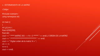 Lenguaje de programación | PPT