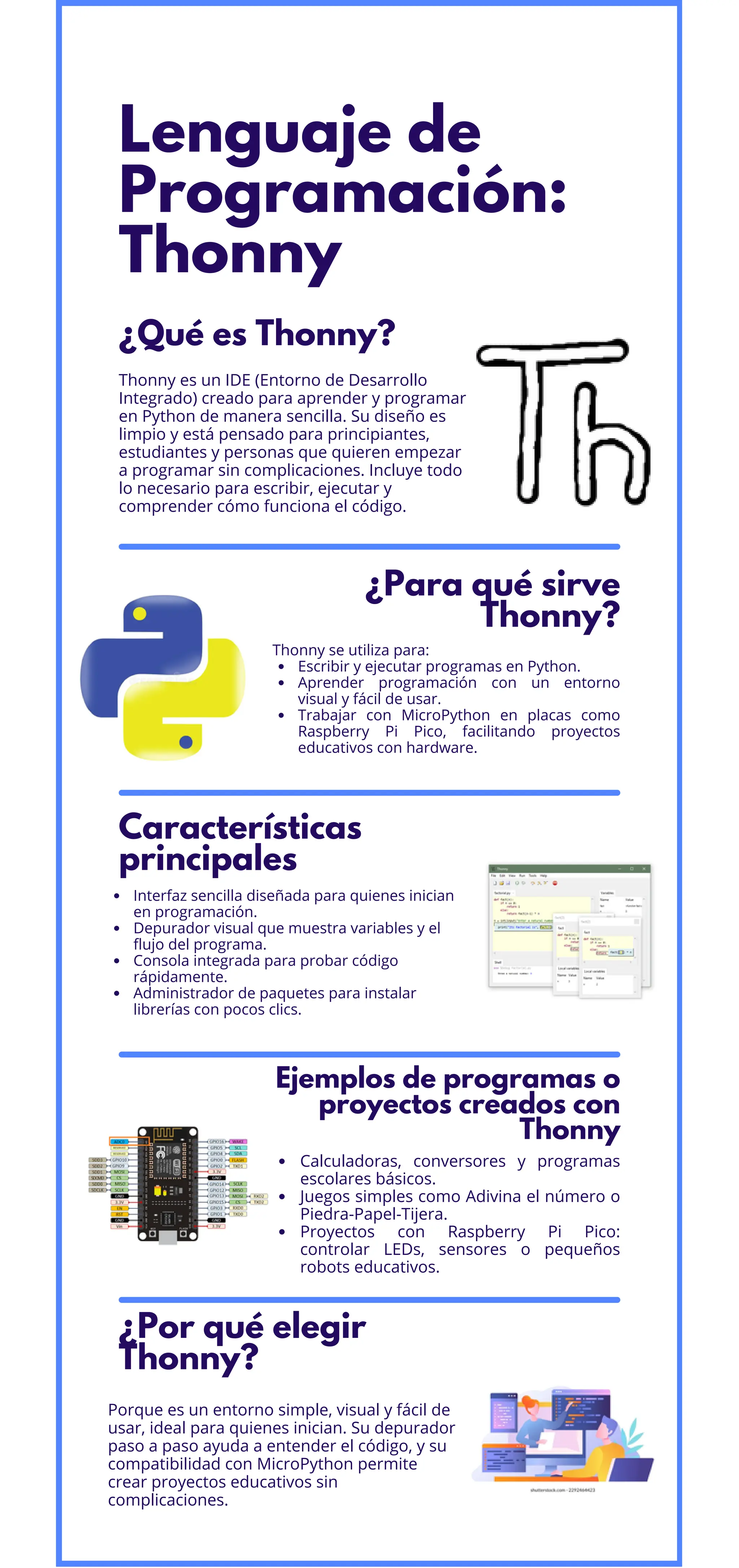 Lenguaje_de_Programacion_Thonny.pdfjjjjjjjjjjjjjjjjjj | PDF