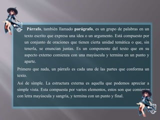tema la comunicacion literaria | PPTX