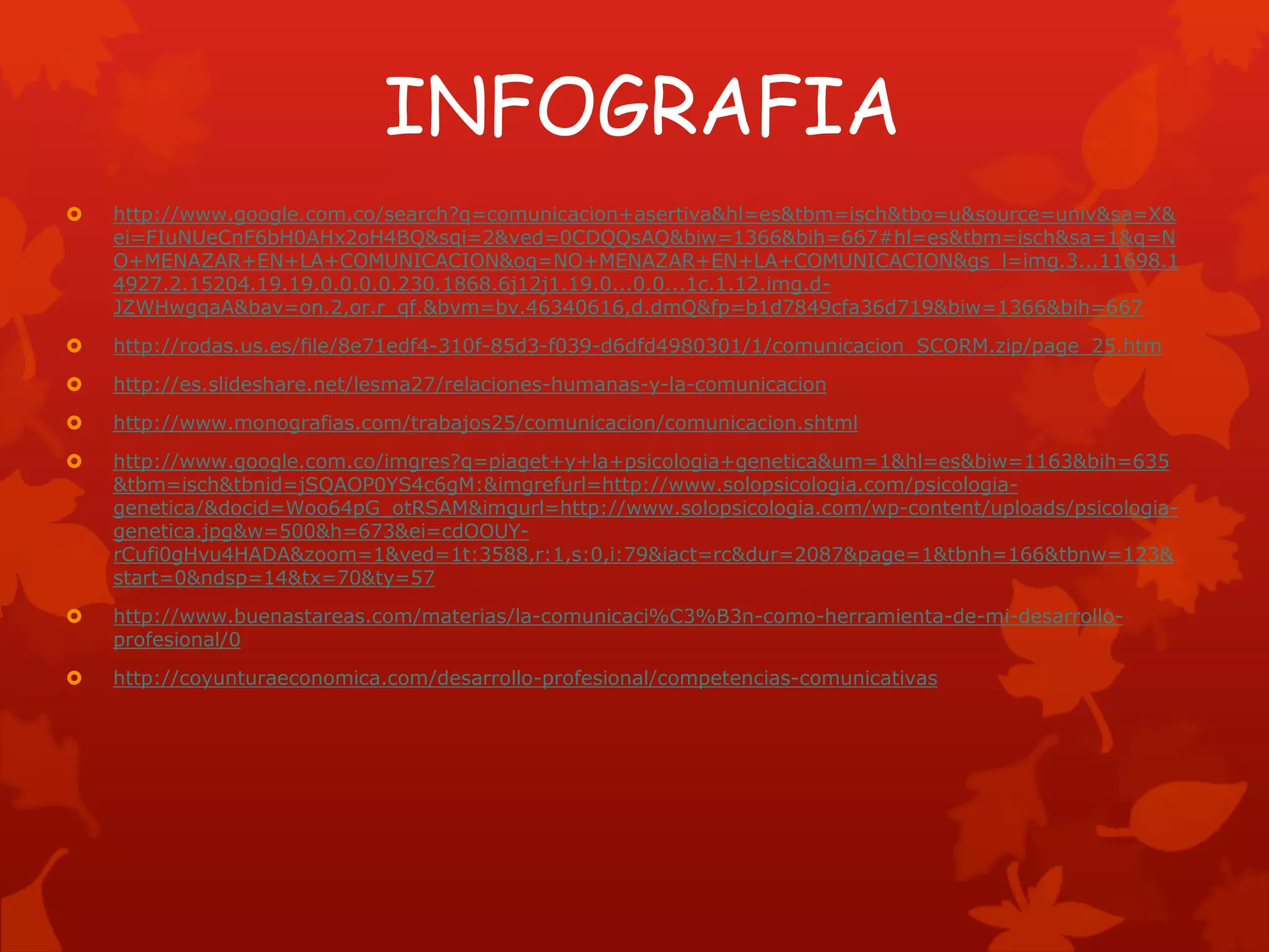 Lenguaje en las interacciones humanas laura arias | PPTX