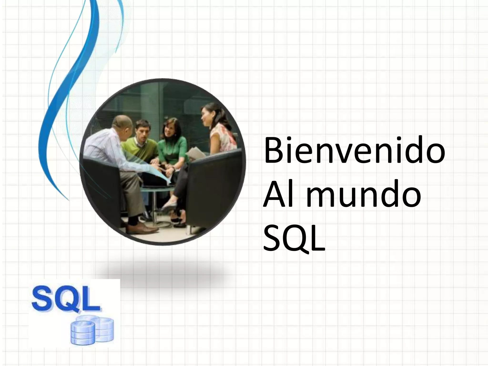 Lenguaje Estructurado De Consulta Sql Pptx 8488