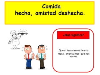Lenguaje figurado | PPTX