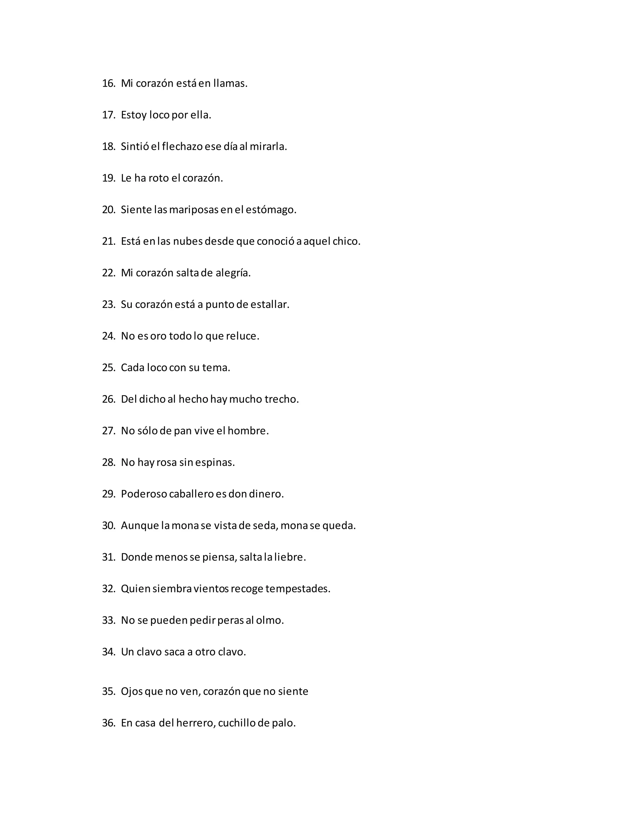 Lenguaje figurado 3 | PDF