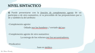 LENGUAJE LA PALABRA PARTE I - SUSTANTIVO .pdf