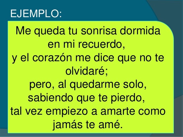 Lenguaje Literario