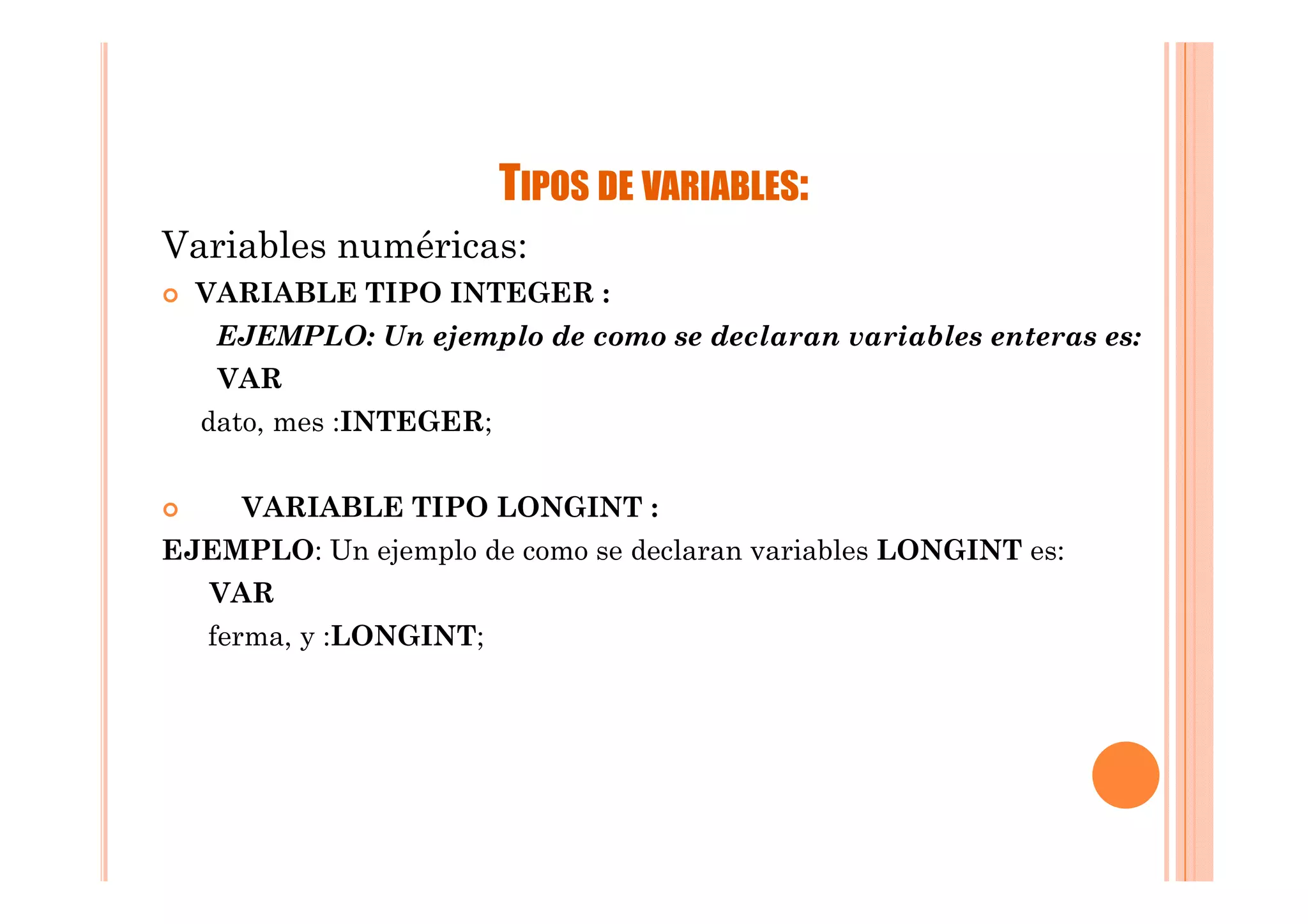Lenguaje pascal.animation | PPT