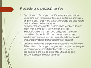 Lenguajes de-programacion-clase | PPT