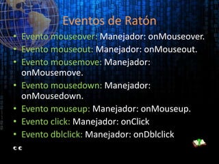 Lenguaje script | PPT