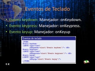 Lenguaje script | PPT