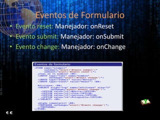 Lenguaje script | PPT