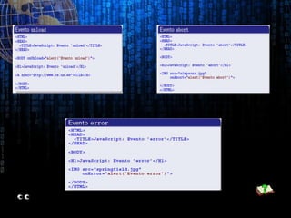 Lenguaje script | PPT